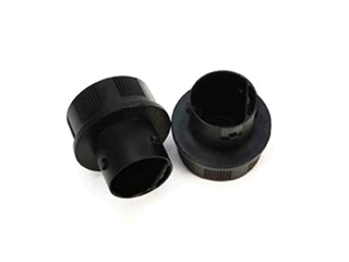 APSYSTEMS END CAP AC BUS | Project Zero